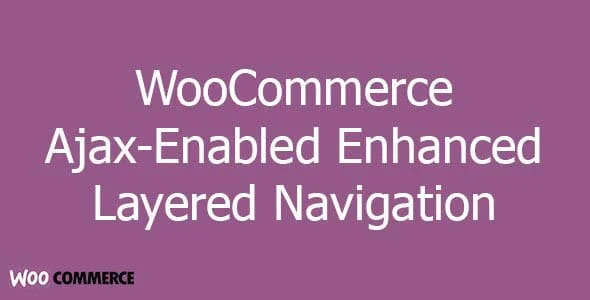 Ajax-Enabled Enhanced Layered Navigation nulled plugin 2.0.2 Free Download | WP Nulled Pro